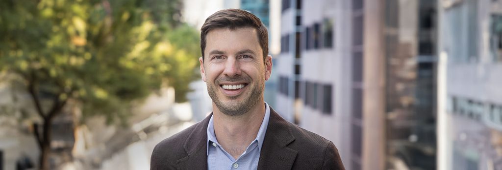 Adam Shearer – Rizk & Shearer LLP